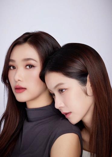 泰百合劇《Pluto》曝女女CP幕後照 可愛互動讓GL粉絲姨母笑！ | LalaTai 拉拉台